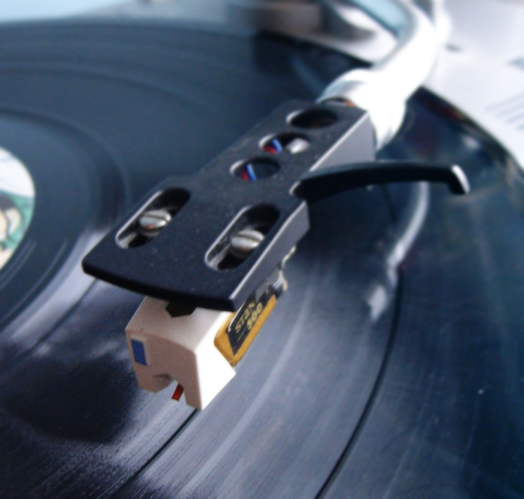 recordplayer - Revolver: A Salon | Denver, CO